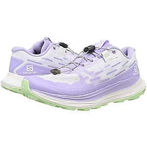 Salomon L415539007 Ultra Glide W Bluest/Pearl Blue/EB 7 Women's