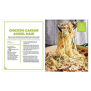 Delish Insanely Easy Chicken Dinners: 90+ Amazing Recipes - Plan Quick and Easy Meals, Casseroles, Soups, Stews, and More!