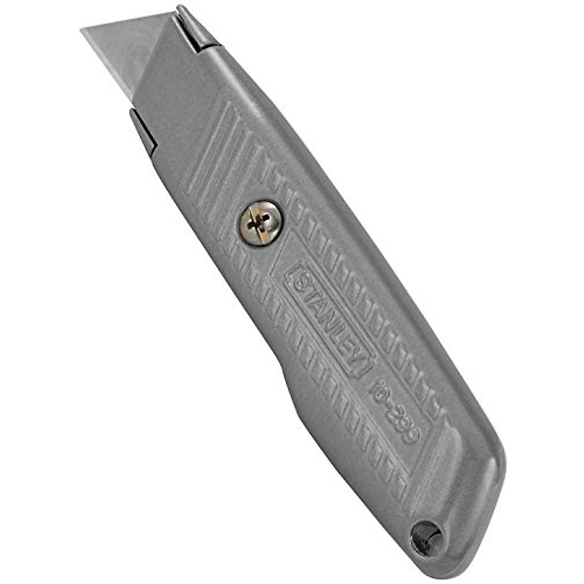 Stanley Hand Tools 10-299 Fixed Blade Utility Knife