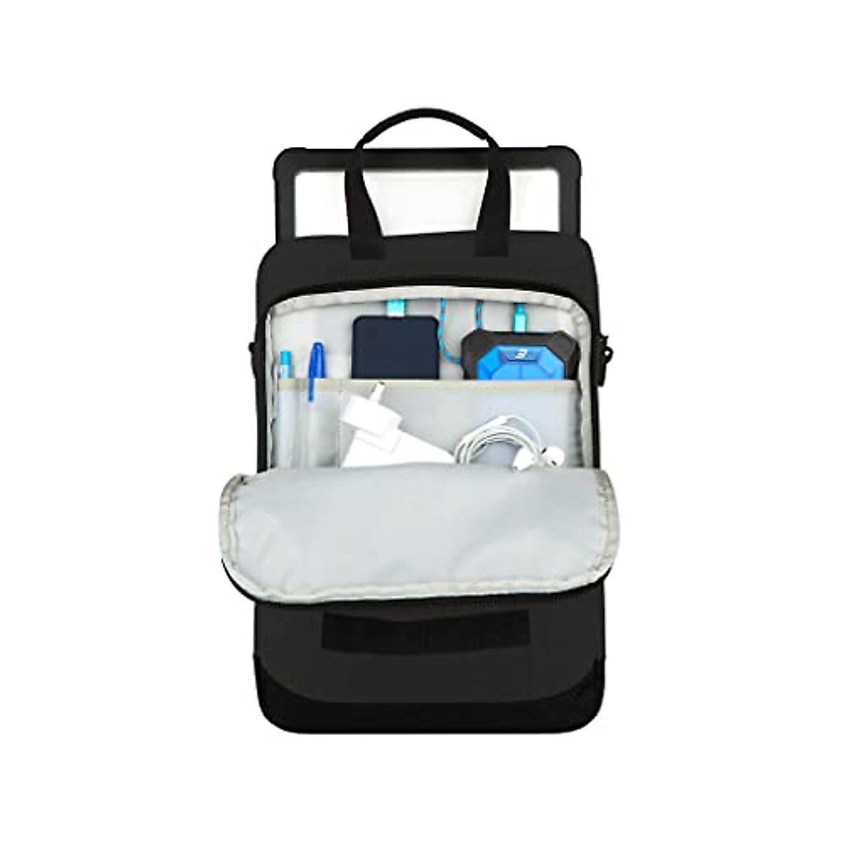 STM Ace Vertical Super Cargo Bag for 11"-12" Laptop