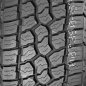 Milestar Patagonia A/T R 245/65R17 107T