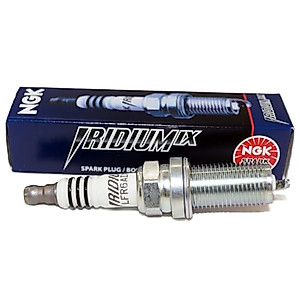 NGK 6619 Iridium Spark Plugs LFR6AIX-11 - 6 PCSNEW