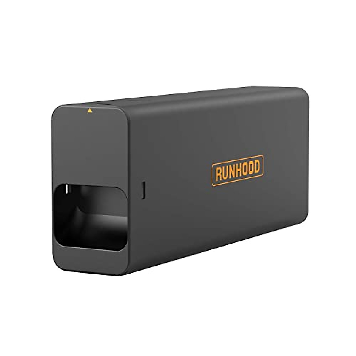 Runhood 324Wh Energy Bar for Portable Power Station DC&AC Connector Solar Panel and Other Runhood Electronics Module