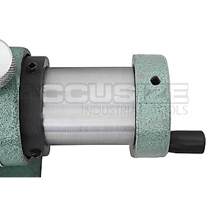 Accusize Industrial Tools 5c Spin Index, 0225-0204