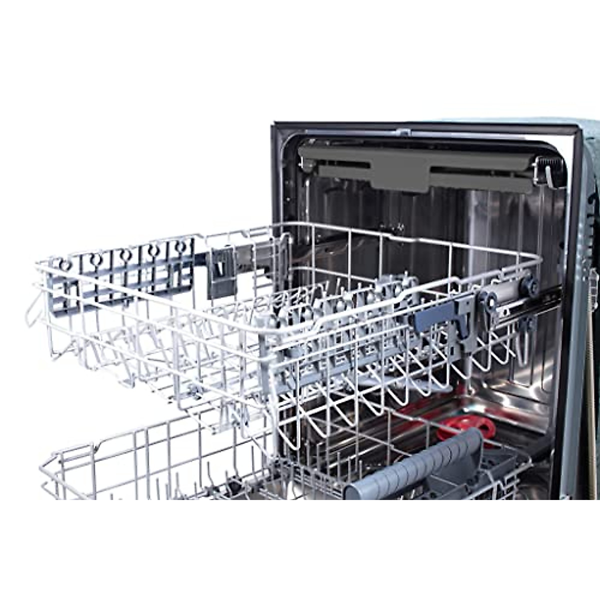 Thorkitchen HDW2401SS 24" Built-In Dishwasher, Stainless Steel