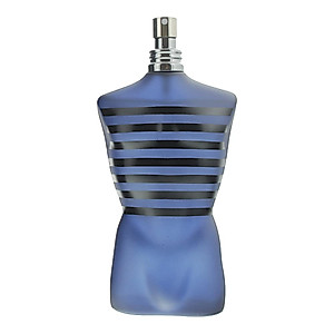 Jean Paul Gaultier Ultra Male Eau De Toilette Spray 200Ml