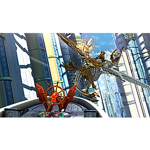 The Wonderful 101 Remastered (PS4)