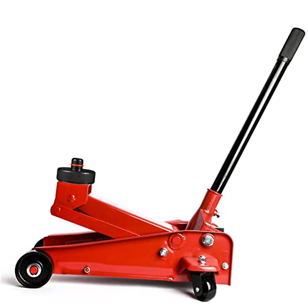 VICASKY 2pcs Rubber Mat Frame Holder Stand Tool Stand Jack Stand Rubber Pad Car Accesories Frame Rail Protector Car Repair Accessories Jack Accessories Auto Jack Pad Protection Stabilizer