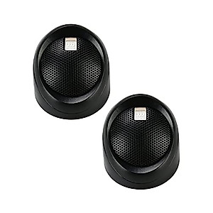 Morel Maximo Ultra 602 MKII 6-1/2" 2-Way Component Speakers
