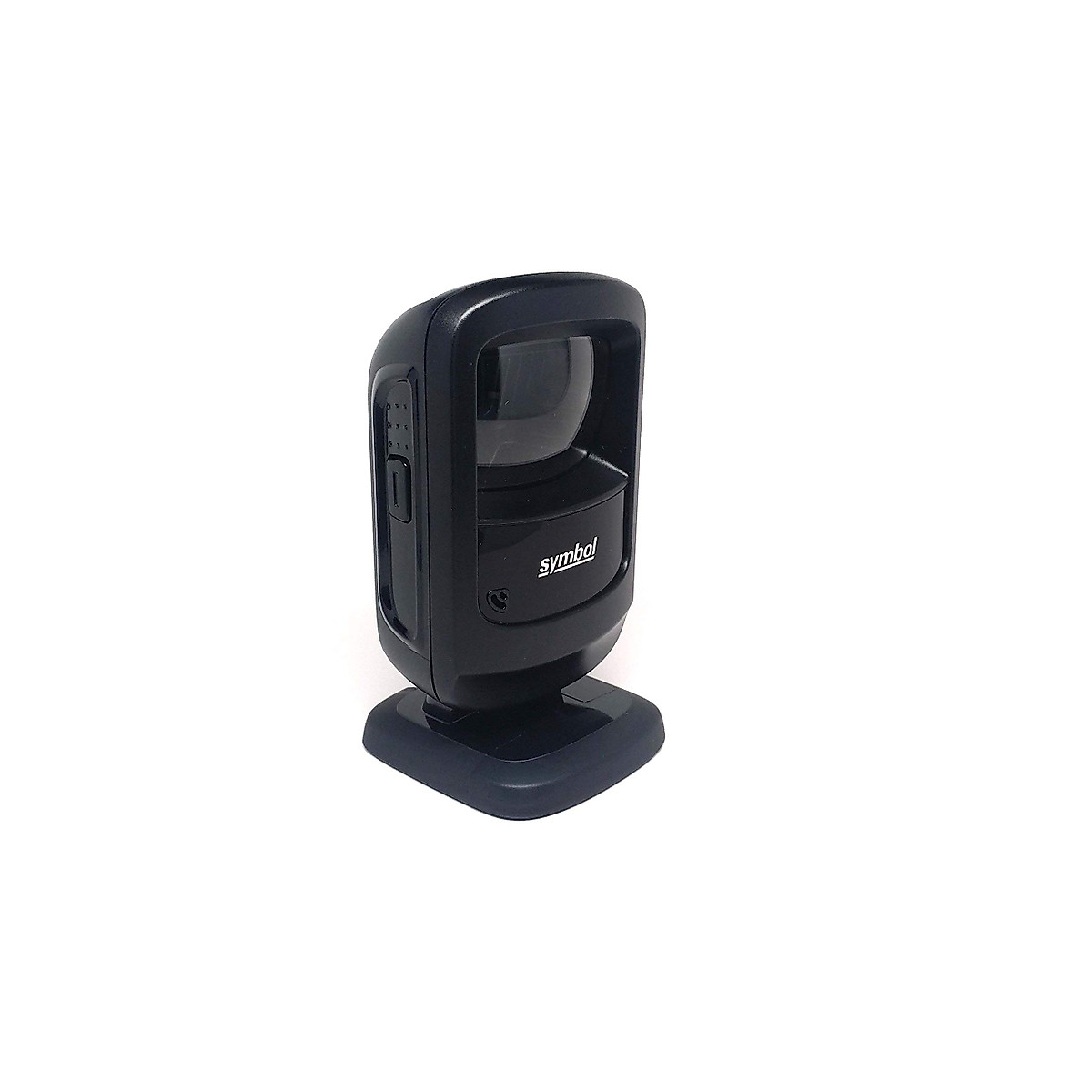 ZEBRA (Formerly Motorola Symbol) DS9208 Digital Hands-Free Barcode Scanner (1D and 2D) with USB Cable (Renewed)