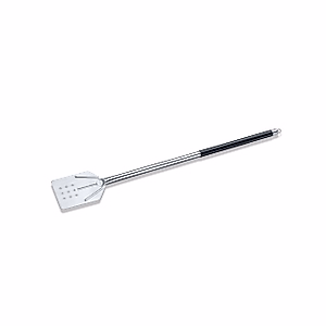 CONCORD 36" Stainless Steel One Piece Deluxe Commercial Grade Mixing Paddle. Great for Home Brewing, Seafood, Crawfish, Shrimp, Crab Boil and more.