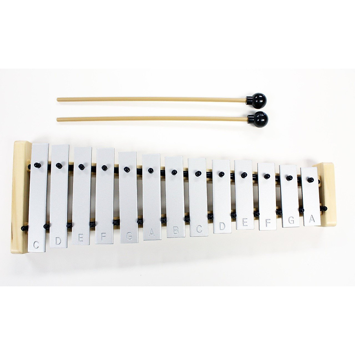 rhythm band soprano glockenspiel