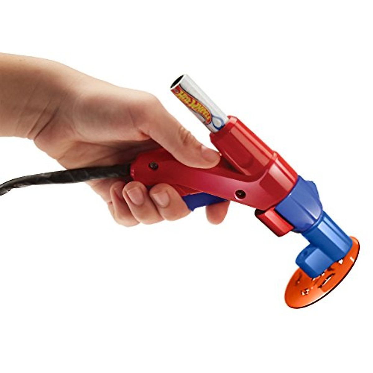 Hot Wheels Airbrush Auto Designer