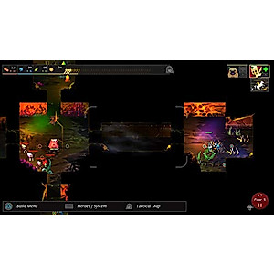 Dungeon of The Endless - PlayStation 4