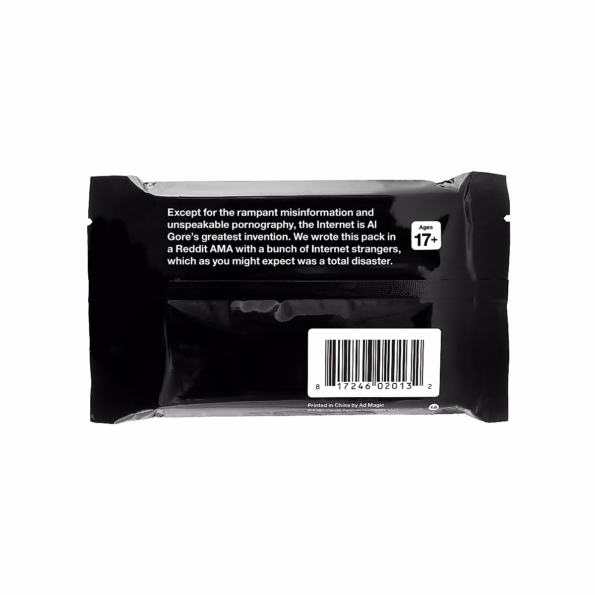 Cards Against Humanity: World Wide Web Pack • Mini expansion