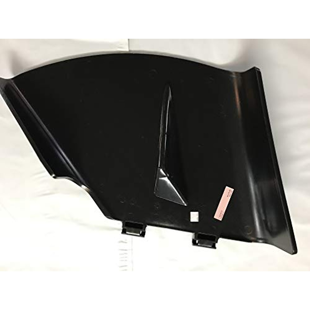 Genuine OEM Toro Part # 137-7046 Deflector; 2018 & Newer Model TImecutter SS 42"