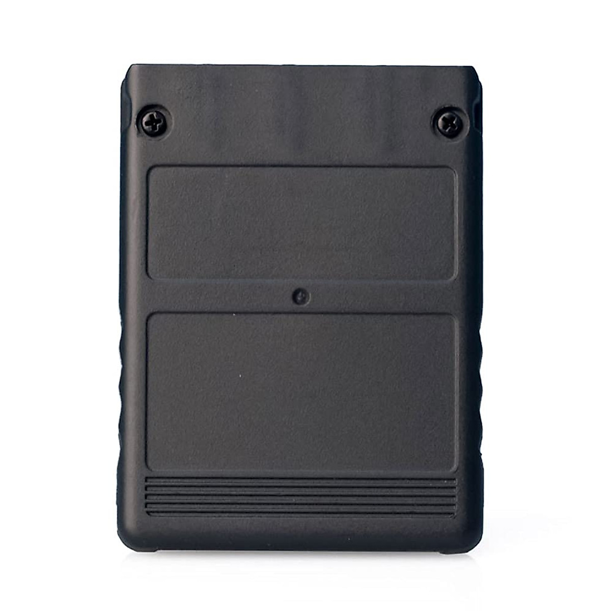 PS2 FMCB Free McBoot Card v1.966 Meory Card 64 MB for PS2 - Plug and Play PS2 Memory Card -Runs Games in USB Disk or Hard Disk