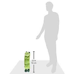 Intelex Cozy Therapeutic Wrap, Frog