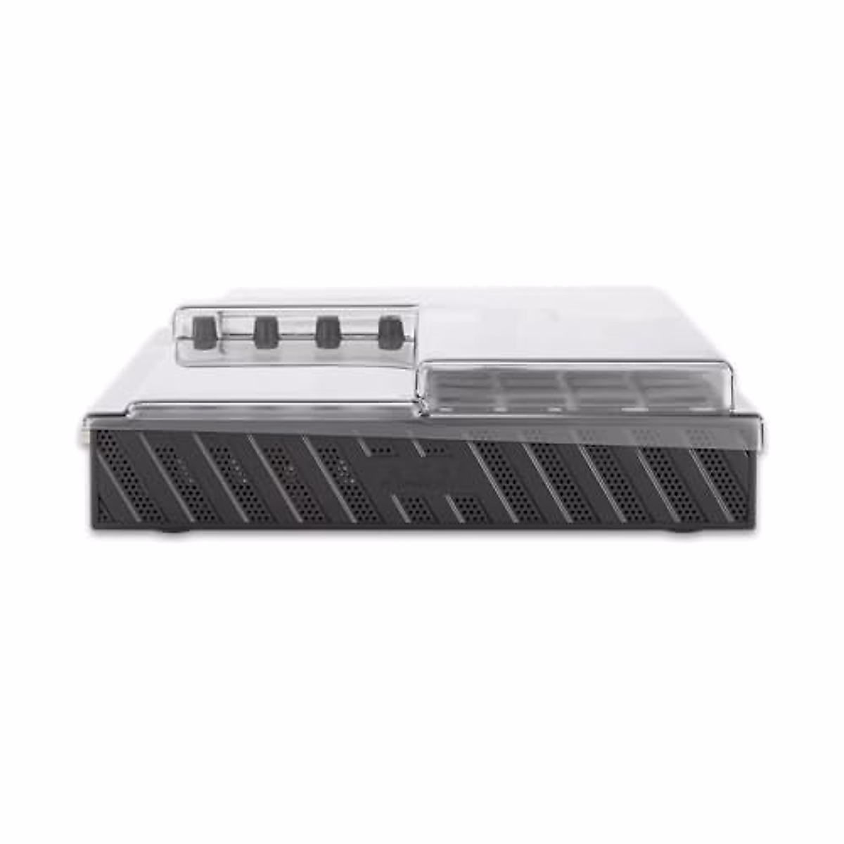 Decksaver Polycarbonate Cover for Akai MPC One and MPC One+