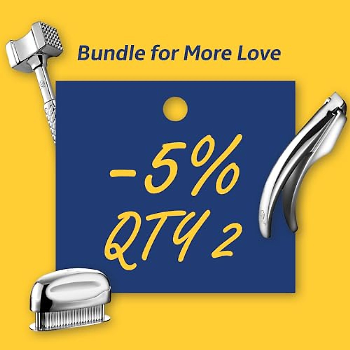 Premium Potato Peeler Stainless Steel, Vegetable Peeler for Kitchen, Ultra Sharp Blade, I Peeler, Ergonomic Non-Slip Handle Veggie Peelers for Kitchen, Fruit & Cucumber Peeler - 5 Years of Warranty