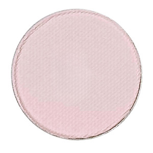Honeybee Gardens Pressed Powder Matte Pink Eyeshadow Single REFILL (Ballet - matte soft pink) | PAN ONLY, NO COMPACT | Vegan, Gluten Free, Cruelty Free, 1.3g
