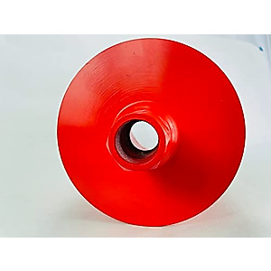 7" Inch Diamond Wet Core Drill Bit 1-1/4” Threaded by BLUEROCK Tools for Concrete Rebar Asphalt Brick Rock Masonry Hole Barrel Coring