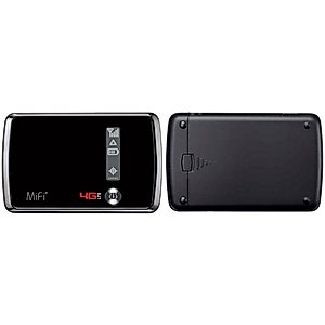 Verizon Jetpack 4G LTE Mobile Hotspot MiFi 4510L 4510L WORKS ON VERIZON WIRELESS