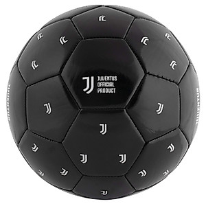 Maccabi Official Juventus FC Soccer Ball, Size 5