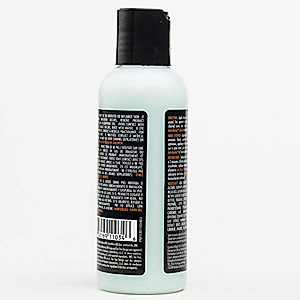 ORS Tea Tree Anti-Bump Lotion 4 Ounce (Pack of 2)