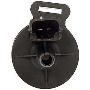 Dorman 911-701 Vapor Canister Purge Valve Compatible with Select Mazda Models