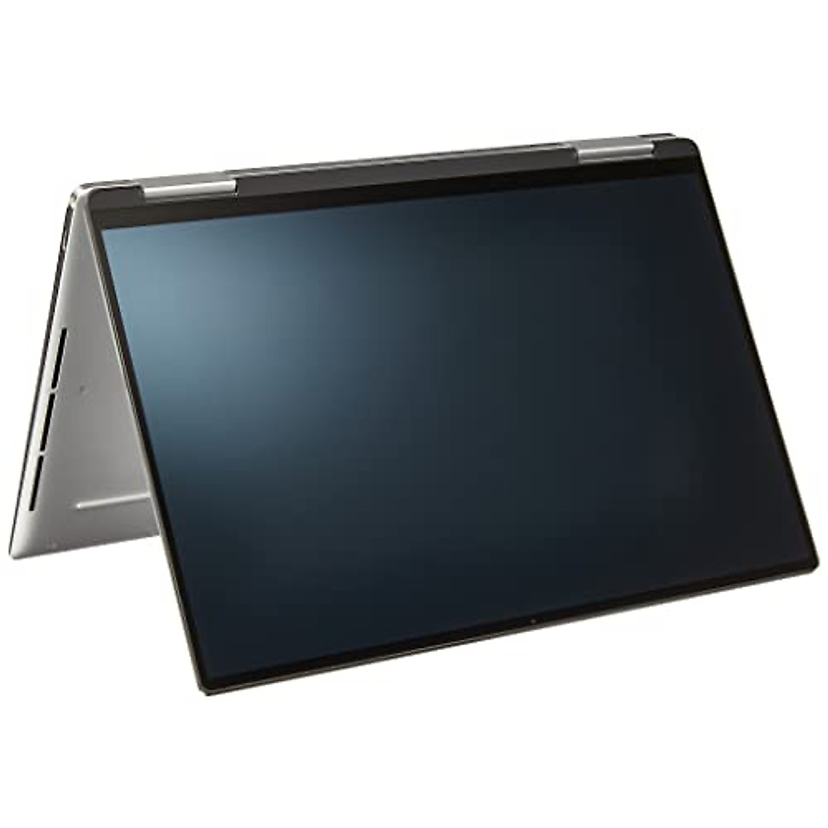 Dell 9310 XPS 2 in 1 Touchscreen Laptop, 13.4 inch FHD+ Convertible, Intel Core i7-1165G7, 32GB 4267MHz LPDDR4x RAM, 512GB SSD, Intel Iris Xe Graphics, Windows 11 Home - Platinum Silver