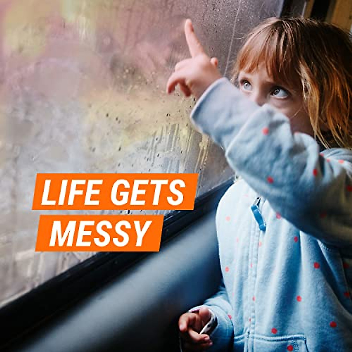 Multi-Purpose Towels by Armor All, Bulk Microfiber Towels for Cars, Cleaning and Home Use, 48 Count