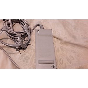 Official Genuine Nintendo Wii AC Adapter Power Cable Cord For The Nintendo Wii Console Used / Seller Renewed (Renewed)
