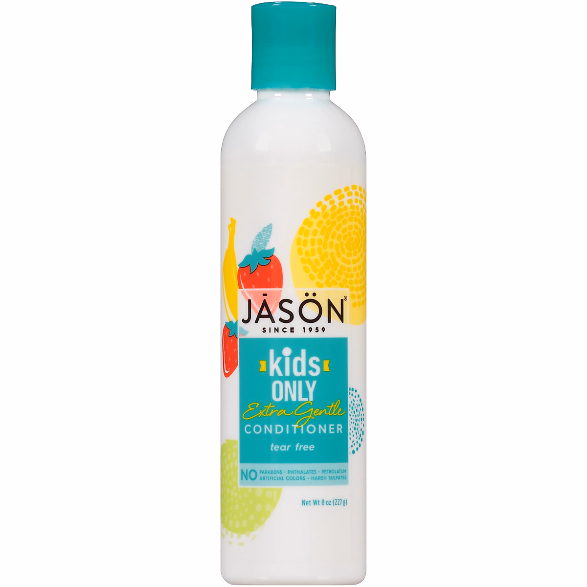 Jason Kids Only Extra Gentle Conditioner 12 oz
