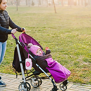 Wet Tissue Box Cover 2pcs Baby Wipes Dispenser Travel Wipes Case Outdoor Infant Holder Practical Baby Wipes Storage Box Wet Tissue Box for Travel Home Office Cars Wipes Dispenser