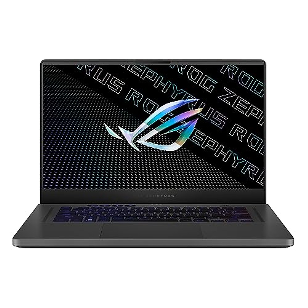 ASUS ROG Zephyrus G15 Gaming Laptop 15.6" 240 Hz QHD (2560x1440) (AMD Ryzen 9 6900HS 8-Core, 40GB DDR5, 1TB PCIe NVMe SSD, GeForce RTX 3080 8GB, RGB KYB, WiFi 6E, Win 11 Pro) w/Dockztorm Hub