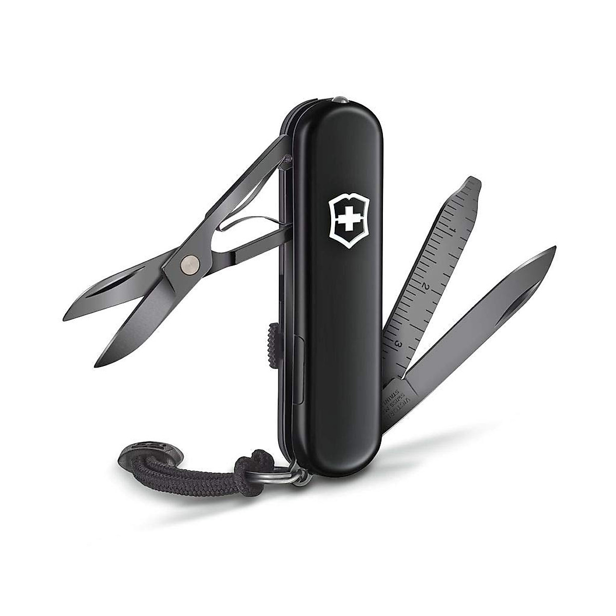 Victorinox Signature Lite Onyx Black
