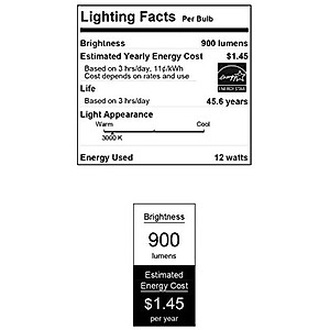 Westinghouse 5107100 Slim 6 Inch, Dimmable Recessed LED Downlight, White