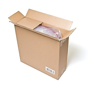 Progressive International BCC-1AZ Carrier, 24 Cupcakes, 2 Layer, Red