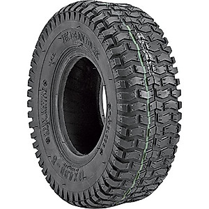 Northern Tool and Equipment Lawn and Garden Tractor Tubeless Replacement Turf Tire