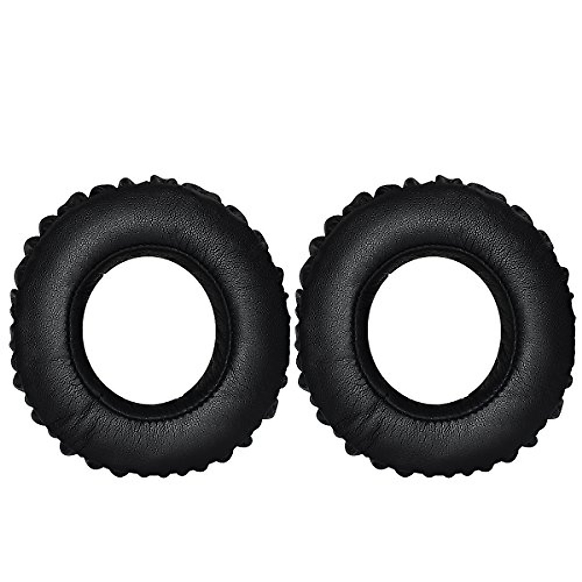 Replacement Earpad Ear Cushion Pads Compatible with Sony MDR-XB500 Headphones