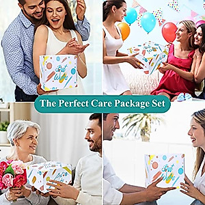 Get Well Soon Gifts for Women,Care Package For Women After Surgery,Feel Better Soon Gifts Basket For Sick Friend,Self Care Sympathy Gifts Thinking of You Gifts with Blanket,Coffee Mug For Best Friend