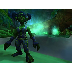 World of Warcraft: Cataclysm Expansion Set - (Obsolete)