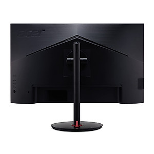 acer Nitro XV2 28" Gaming Monitor FullHD 3840x2160 144Hz IPS 1ms 400Nit (Renewed)