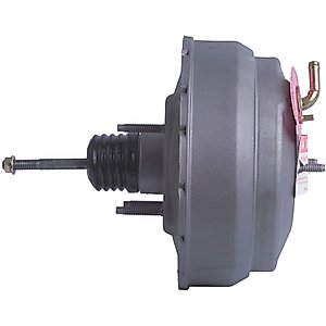 Cardone 53-2515 Remanufactured Vacuum Power Brake Booster without Master Cylinder