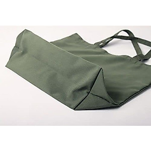 Canvas Awning Fabric MARINE OUTDOOR FABRIC 60" Wide Olive (1 yards)