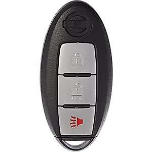 APDTY 141755 Keyless Entry Remote Key Fob Transmitter (Programming Required)