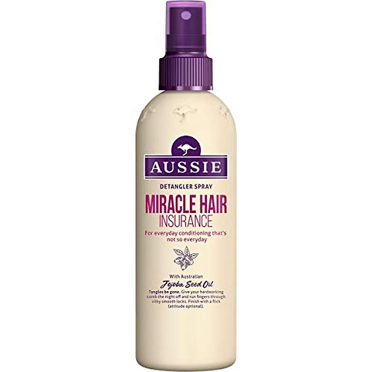 Aussie Miracle Hair Insurance Leave-in Conditioner (250ml)
