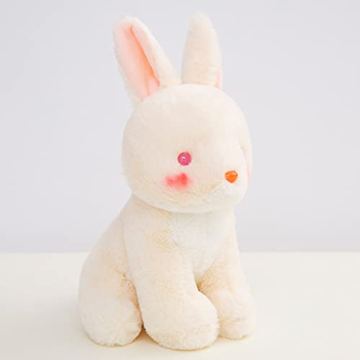 Yeqivo Dinosaur Stuffed Animals, Cute Plush Toys, Soft Plush Dino Plushie for Boys Girls Kids