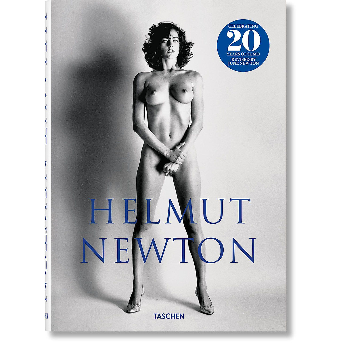 Helmut Newton: Celebrating 20 Years of Sumo
